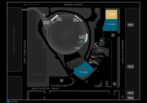 Sphere Tickets And Visiting Guide