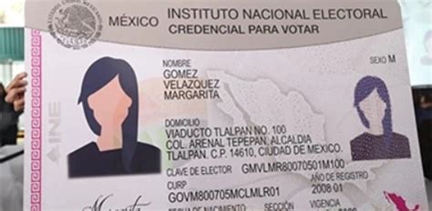 Requisitos Para Sacar Ine Instituto Nacional Electoral 2026 Elyex