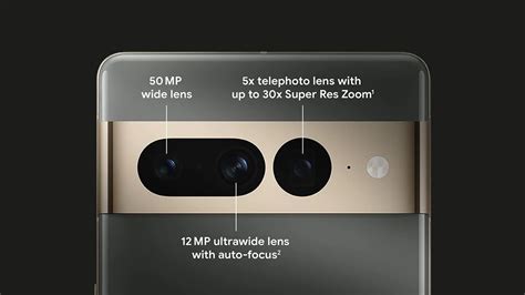 Google Pixel 7 Pro Vs 6 Pro What S The Difference Digital Camera World