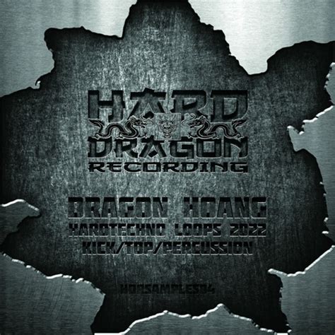 Stream Dragon Hoang Hardtechno Loop 2022 Demo By Dragon Hoang