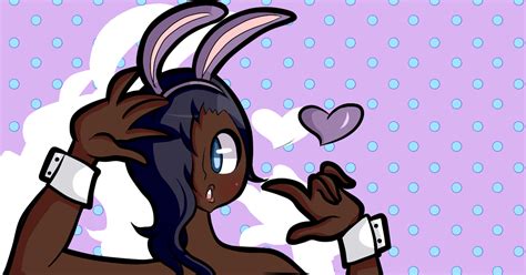 Bunnysuit Drawings Best Fan Art On Pixiv Japan