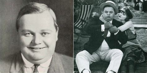 Roscoe Arbuckle Grave