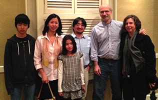 Takahiro Ito Joins Bmb Faculty Biochemistry And Molecular Biology