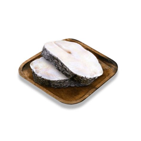France Toothfish Cod Fillet 270g 320g Wmart