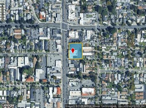 620 N Lake Ave Pasadena Ca 91101 Apnparcel Id 5732 015 031
