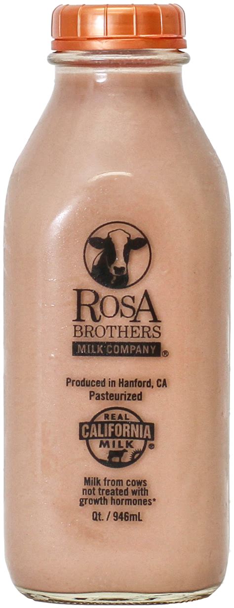 Download Whole Milk Sugar Cocoa Processed With Alkali Cornstarch Rosa Brothers Milk