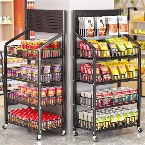 Movie Theater Candy Display