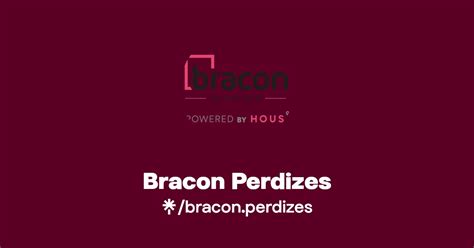 Bracon Perdizes Linktree