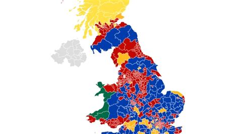 Tory Fears Of General Election Catastrophe Grow As New Mega Poll Shows