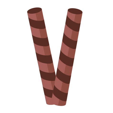 Icono De Oblea Generic Flat