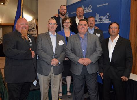 Operating Engineers Local 701 Returns To Oregon Building Trades Nw Labor Press