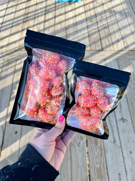 Freeze Dried Nerd Clusters Ashleysdesignswholesale