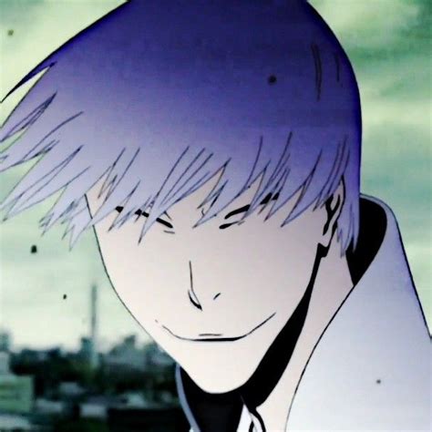 Gin Ichimaru Icons Ichimaru Gin Gin Anime