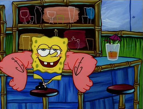 Spongebuddy Mania Spongebob Episode Musclebob Buffpants