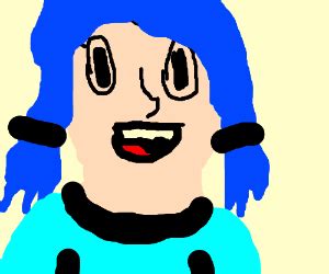 Janine From Pokemon Drawception Janine From Pokemon Drawception