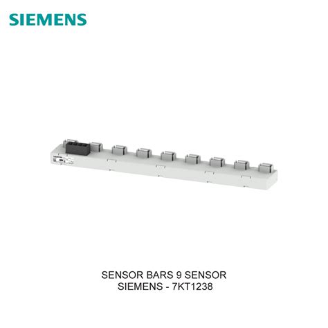 Sensor Bars 9 Sensor
