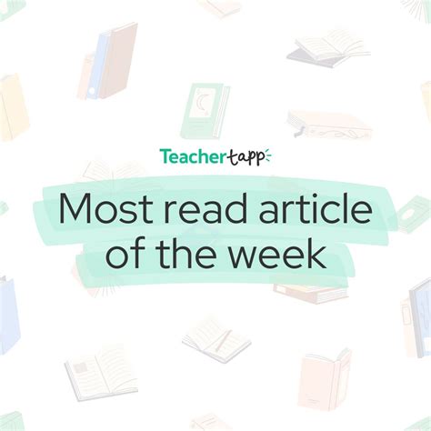 James Handscombes No More Sir No More Miss Article Teacher Tapp Posted On The Topic Linkedin