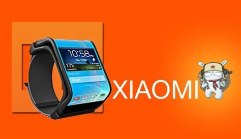 Xiaomi Sotto Sotto C Un Wearable Device Gizchina It