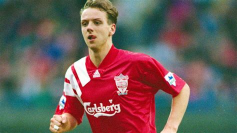 Liverpool Fc — Rob Jones