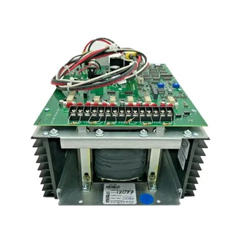 Simplex 4100 1328 Digital 100w Amp 6nac 120vac 25v Life Safety