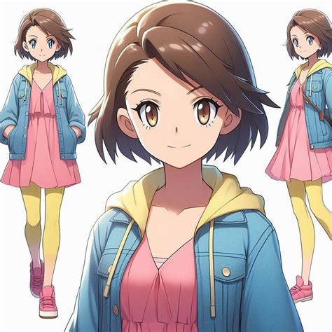 Kari Kamiya 3 By Dany20041308 On Deviantart