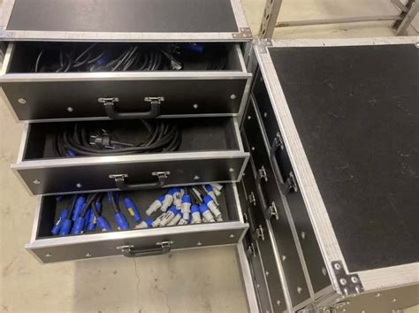 Rcf Hdl20 A Line Array 8006 As Subwoofer Braveo