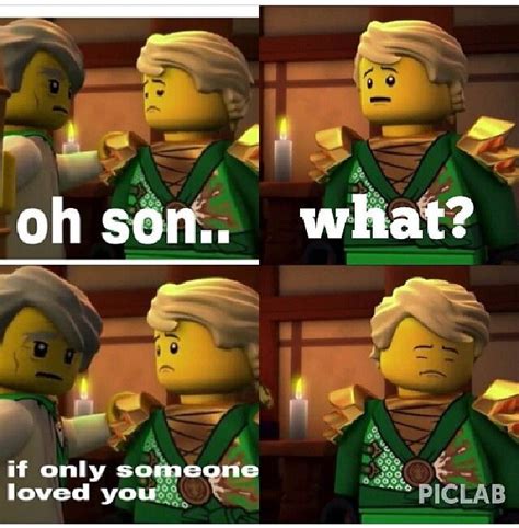 Discover 99 Lloyd And Lego Ninjago Movie Memes Ideas Ninjago Memes