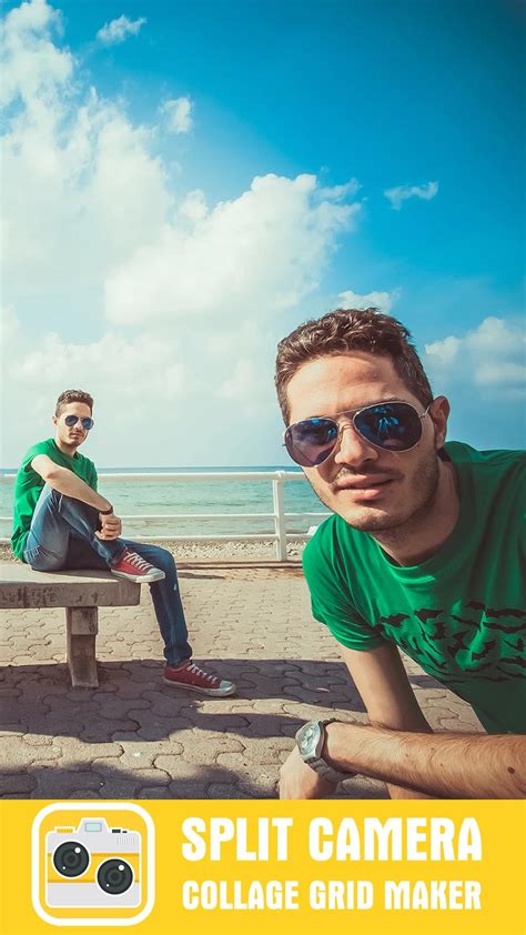 Descargar Split Camera Apk Última Versión 1201607 Para Android