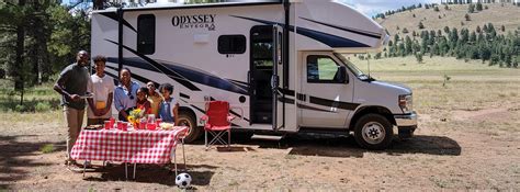 Motorized Rv Sale Rvs And Motorhomes For Sale La Mesa Rv Recvan