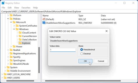 How To Disable Web Search Results On Windows 11