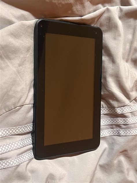 Denver Lasten Tabletti Tori