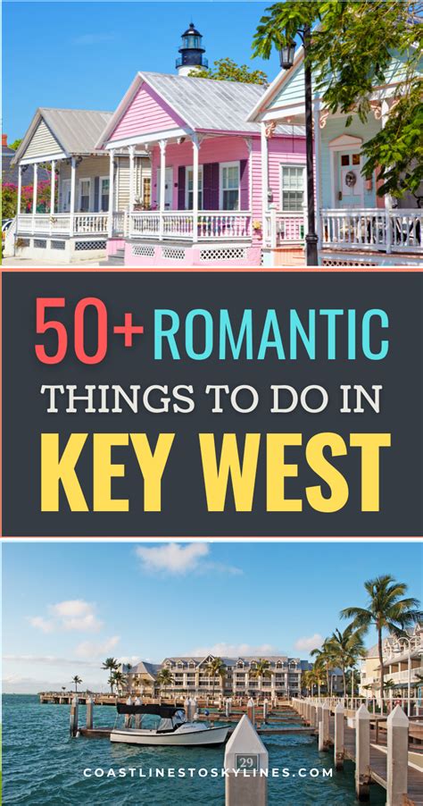 10 Romantic Things To Do In Key West Florida For Couples Artofit