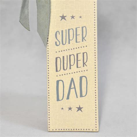 Σελιδοδείκτης Super Duper Dad Artεμείς ΕΛΕΠΑΠ