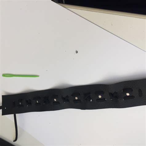 Make A Sewable “invisible” Led String Geek Mom Projects