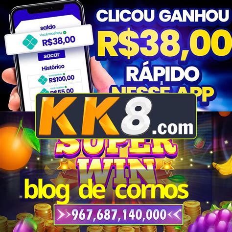 Blog De Cornos Android