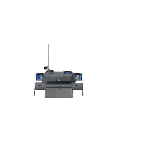 Simpleplanes Type 96 Full Interior No Tracks