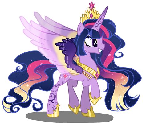 Mlp Twilight Sparkle Princess