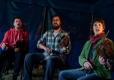 La Sèrcl Traditsioonilise Tantsu Festival Sabatants