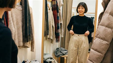 逛uniqlo不買發熱衣、外套！寒流又來通勤族改穿「這1款」好搭又便宜，氣溫8°c外出也夠暖 周育信 全解析 風傳媒