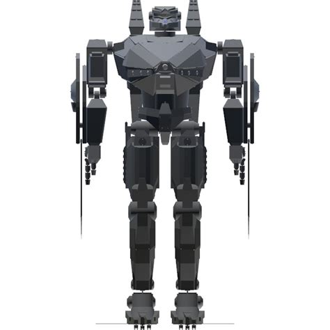 Simpleplanes Tacit Ronin