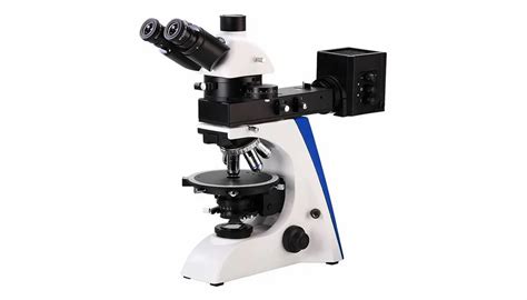Polarizing Microscope Magnification 100x At ₹ 150000piece In
