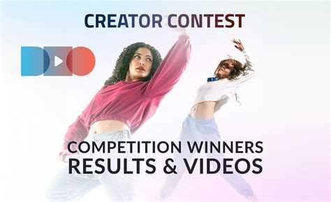 Deovr Dance Carnival Contest Winner Announcement Deovr