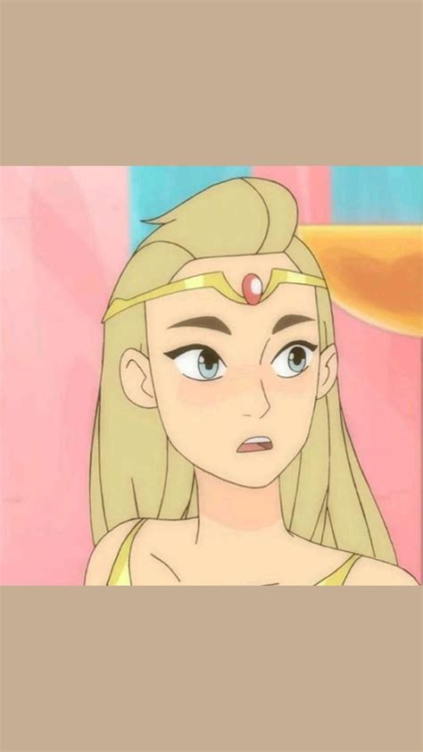 Adora As A Teen Artofit