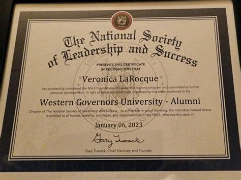 Veronica Larocque Csm® Cspo On Linkedin Leadership Inspirational Nsls Personalgrowth