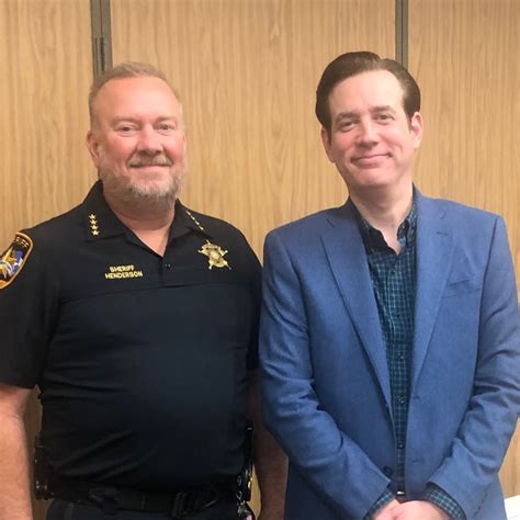 About — Brandon Steinmann For County Clerk