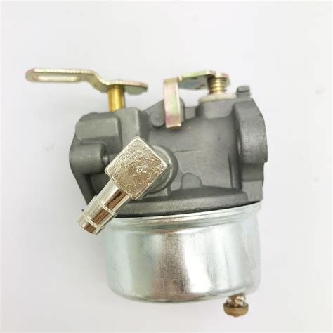 Carburetor Tecumseh 632536 OH358SA OHSK110 OHSK120 OHSK125 OHSK130 | eBay Australia