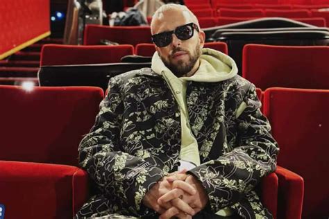 Shablo Chi è Qual è Il Suo Vero Nome Perché è Famoso Il Dj Produttore Che Canta Con Guè