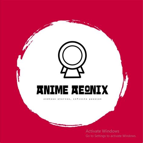 Anime Aeonix Youtube