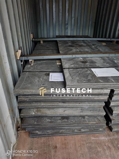 Fusetech Alloy Heading To Sydney Fusetech