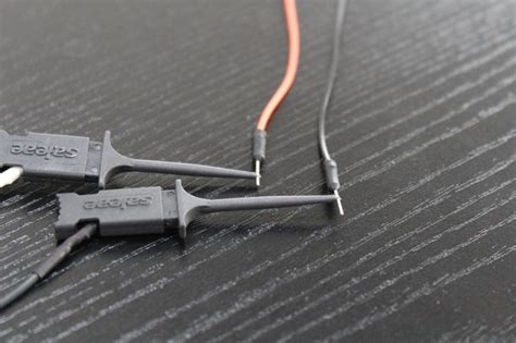 Logic Analyzer Tutorial Probe Setup Saleae Articles